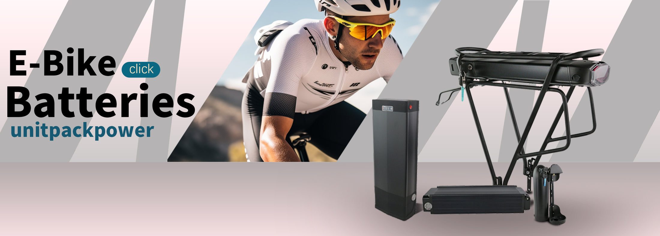 Unit Pack Power USA Online Official Site | Order UPP Ebike Batteries