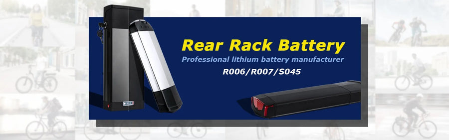 Unit Pack Power USA Online Official Site | Order UPP Ebike Batteries