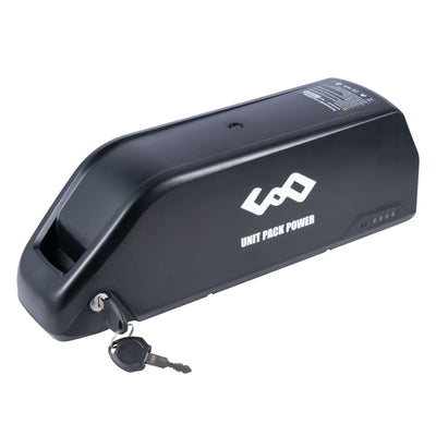 Unit Pack Power USA Online Official Site | Order UPP Ebike Batteries